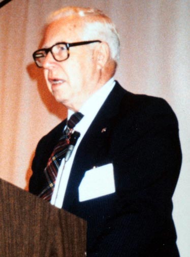 W. Keith Hall: One of the giants in catalysis