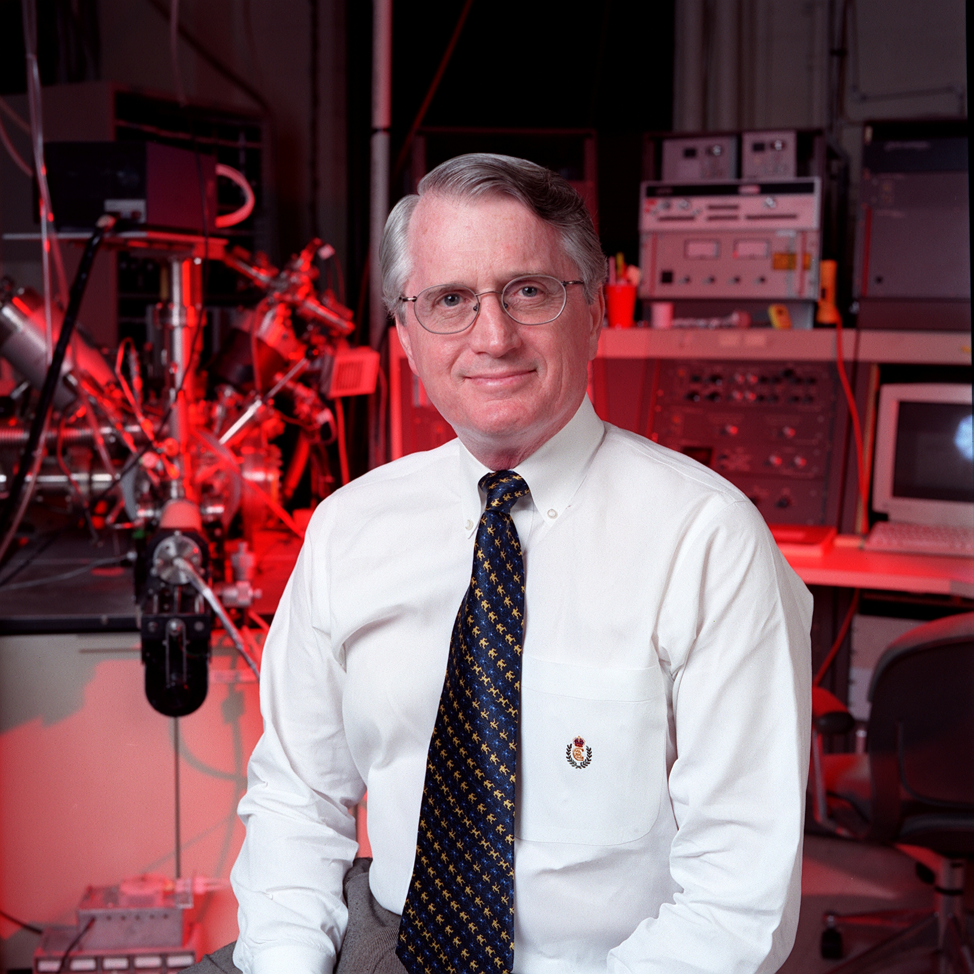 In Memoriam: D. Wayne Goodman (1945-2012)