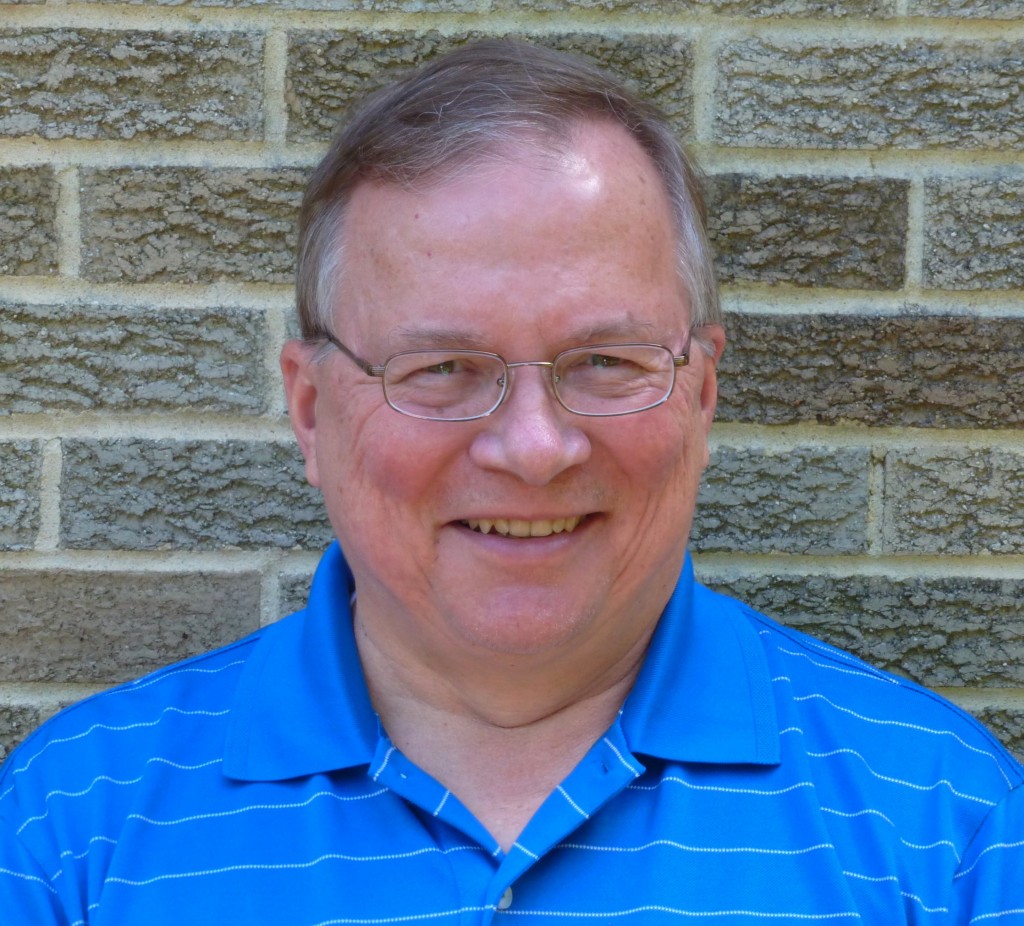 John Armor is the recipient of the 2012 NACS Award for Distinguished ...
