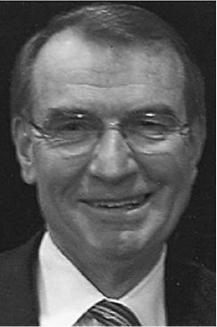 In Memoriam: James R. Katzer (1941-2012)