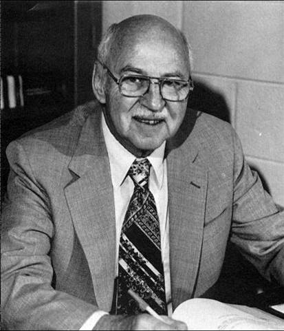 Alex Mills: The catalyst chemist
