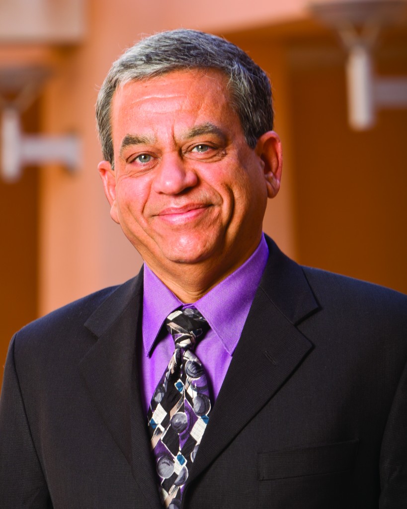 Abhaya Datye is the recipient of the 2019 Robert Burwell Lectureship in ...