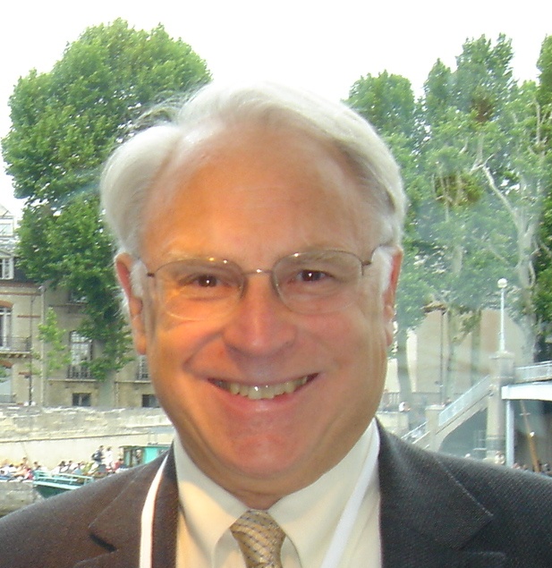 Bruce Gates is the recipient of the 2017 Michel Boudart Award for ...