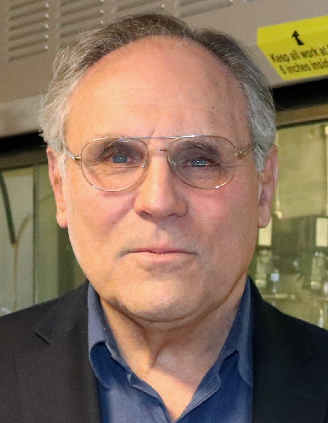 Alexis T. Bell is the recipient of the 2018 NACS Award for ...