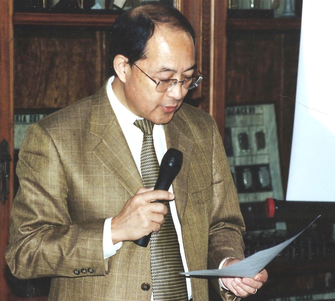 In Memoriam: Michel Che (1941 -2019)