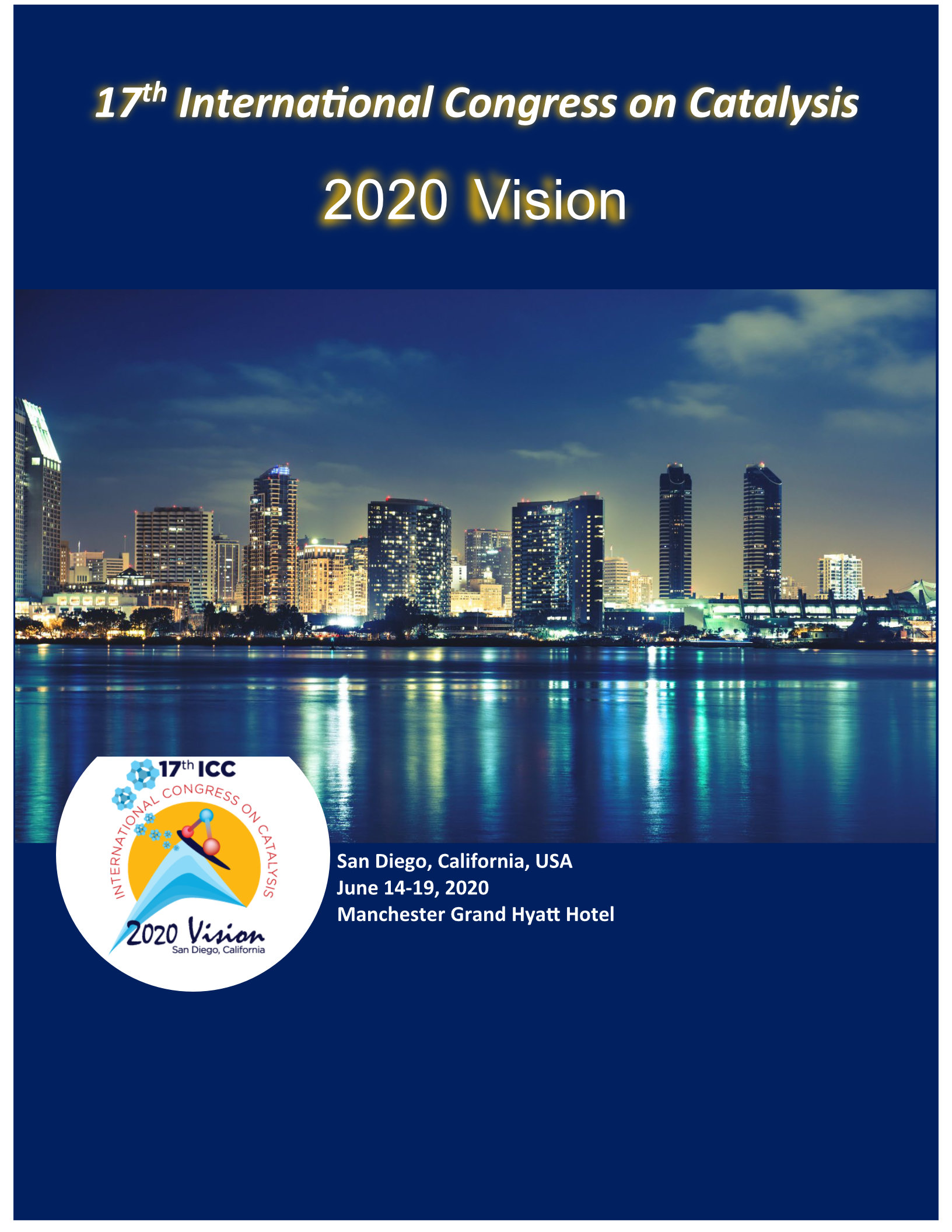 ORCS announces 3 awards in catalysis - North American Catalysis Society