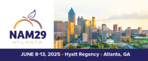 Discover Atlanta at NAM29