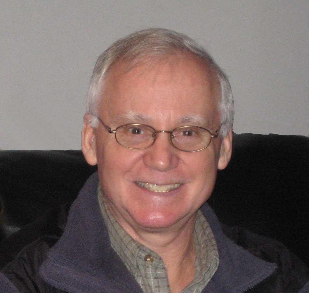 In Memoriam: Leo E. Manzer (1947–2025)